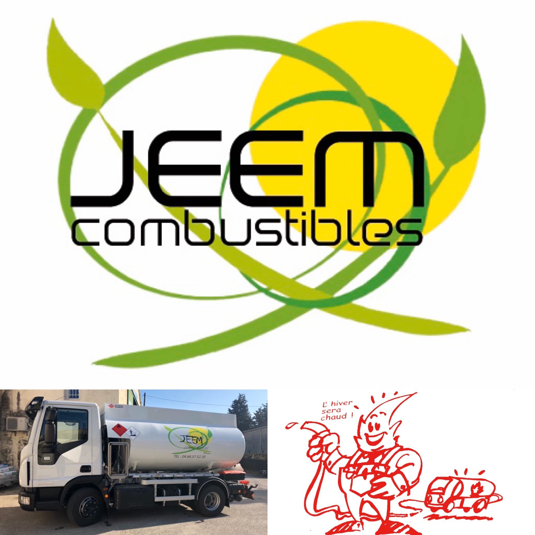 Combustibles - JEEM